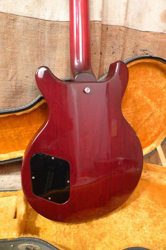 Epiphone - Gibson Spirit - Classic2Vintage