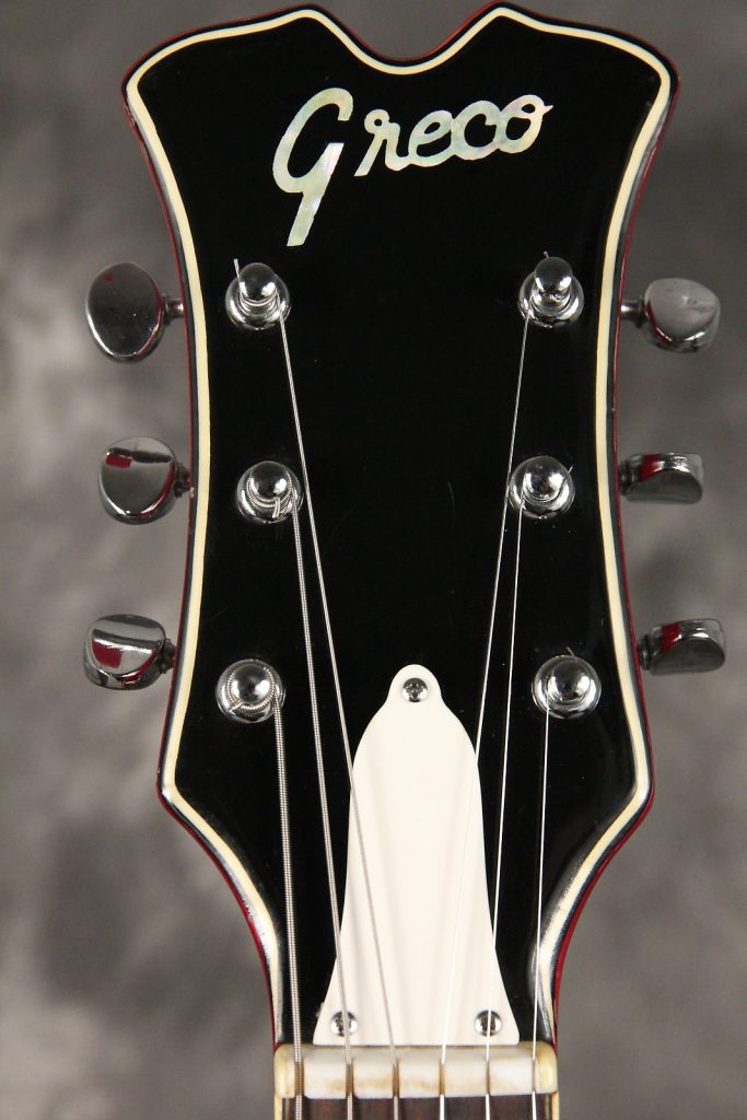 Greco 950 "The Shrike" - Classic2Vintage