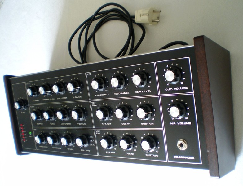 Mario Maggi - Classic2Vintage